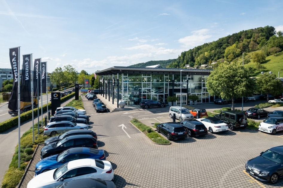 Kenny's Auto-Center AG Wettingen | Carmarket
