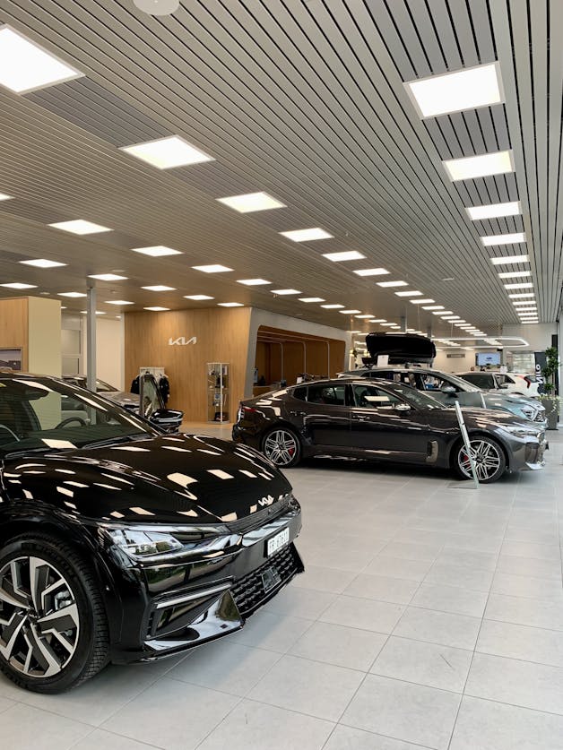 Emil Frey SA Marly | Carmarket