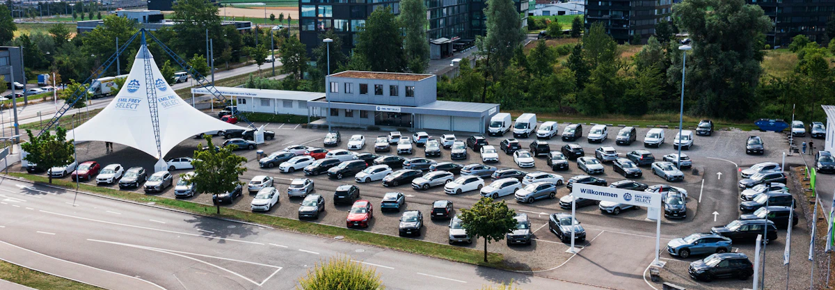 Emil Frey Spreitenbach | Carmarket