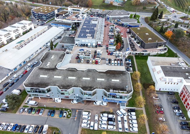 Emil Frey SA Crissier | Carmarket