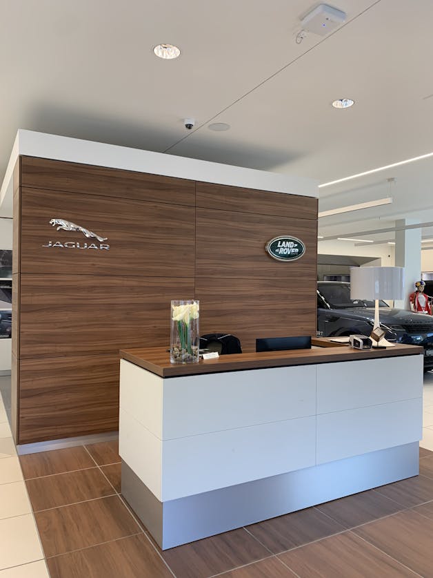 Emil Frey SA Marly | Carmarket