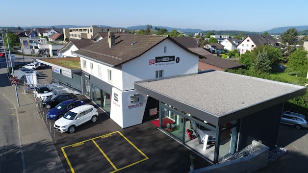 Dorfgarage Isler AG | Carmarket