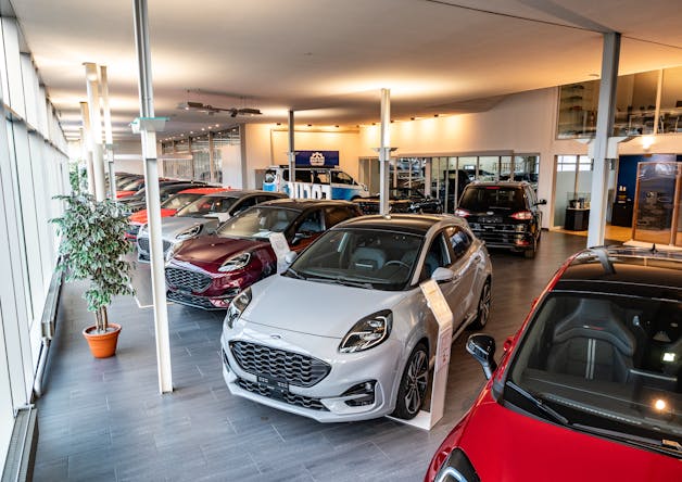 Emil Frey SA Chavannes-près-Renens | Carmarket