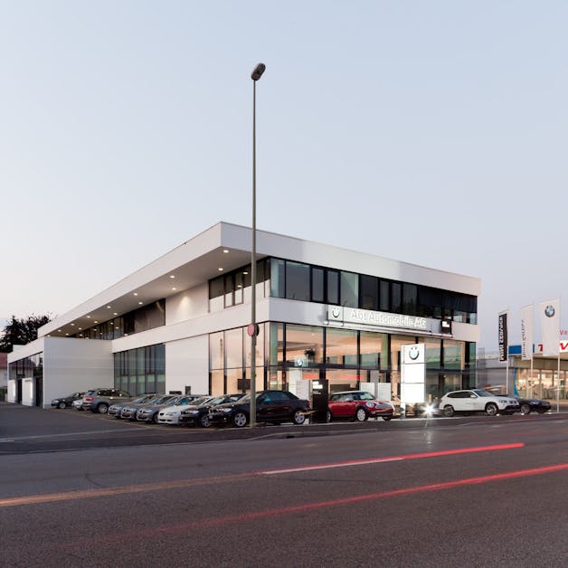 Abt Automobile AG Muttenz | Carmarket