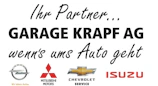 Garage Krapf AG: Wir über uns
