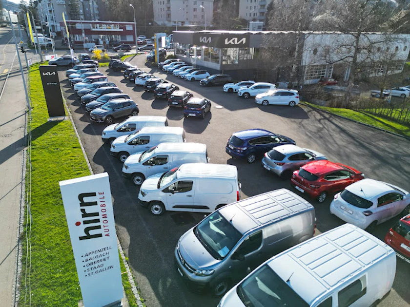 Hirn Automobile | Carmarket