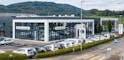 hoffmann automobile ag Aesch | Carmarket