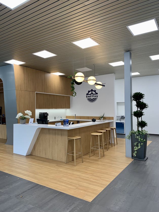 Emil Frey SA Marly | Carmarket