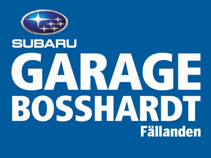 Garage Bosshardt AG | Carmarket