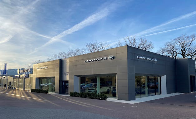 Emil Frey SA Marly | Carmarket