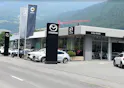 Inter Auto, Succursale de Groupe Leuba SA | Carmarket