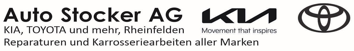 Auto Stocker AG | Carmarket