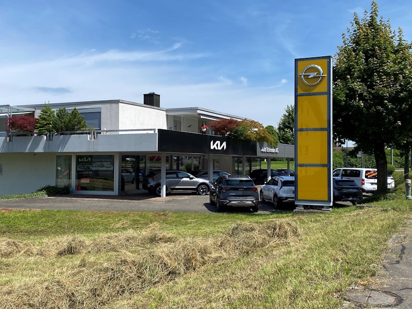 Auto Schneider AG | Carmarket