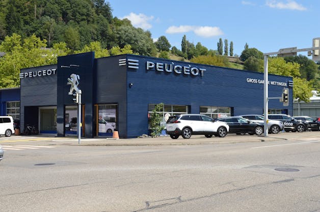 Gross Garage Wettingen | Carmarket