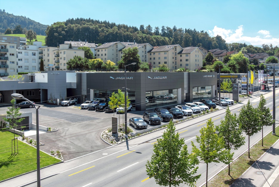 Emil Frey Ebikon | Carmarket