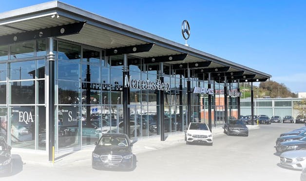 Walter Hasler AG | Carmarket