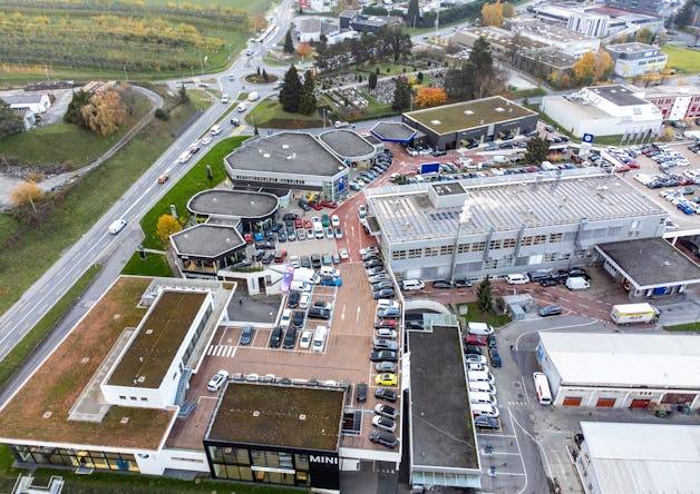 Emil Frey SA Crissier | Carmarket